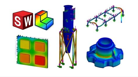 Goengineer On Linkedin Product Spotlight Solidworks Simulation Professional