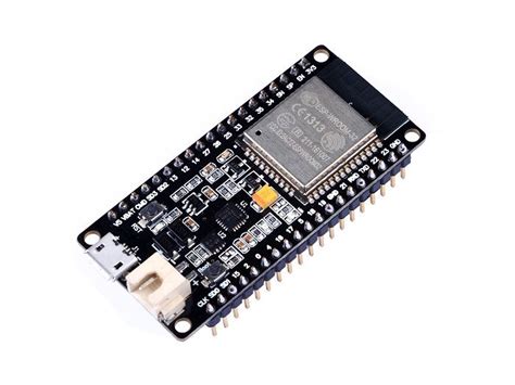 Geeeknet Esp32 Development Board Elediy Electronics Do It Yourself