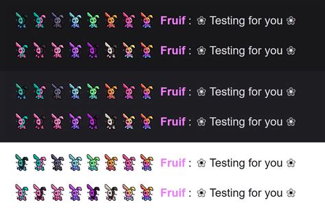 Sub Bit Twitch Badges Voodoo Bunny Spooky Stream Icons Witchy Edgy Goth Cute Discord Roles