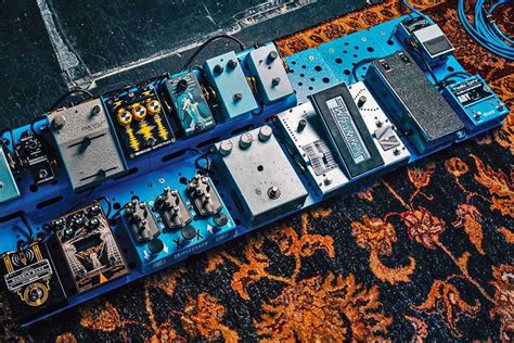 Buffered Bypass Vs True Bypass Whats Best Stay Tuned