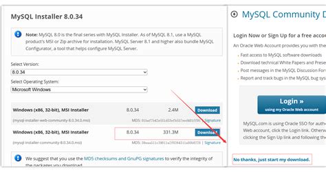 Windows环境下mysql安装与配置（超详细、超细致）mysql在windows系统下 Csdn博客