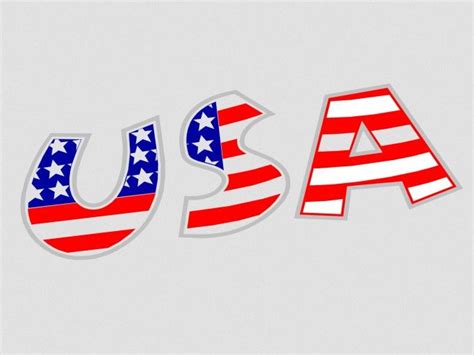 Download Free Usa Patriotic Flag Ppt Backgrounds Usa Patriotic Flag