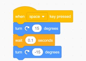 Crazy Scratch Project On Sprite Dance Party Mira Learning