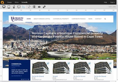 Html Horizontal Scroll Bar At A Fixed Width Stack Overflow