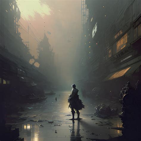 In The Ocean Depths Where Dim Light Barely Penetrates An Unexpected Collection Of Objects