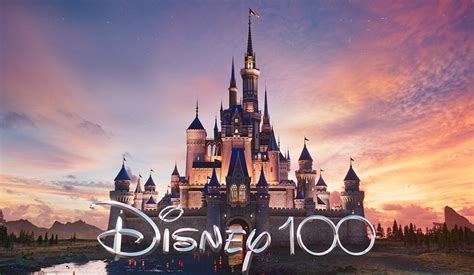 El Estudio De Animación Walt Disney Celebra Sus 100 Años De Historia Eandj