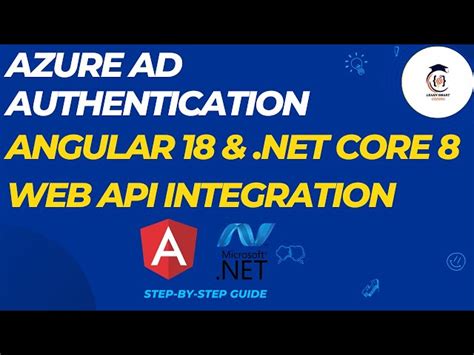 Angular Spa With An Aspnet Core Api Using Azure Ad Auth Secure Aspnet