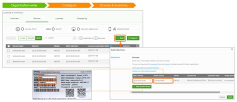 Nebula Mobile Router Add A Nebula Mobile Router Zyxel Support Campus EMEA