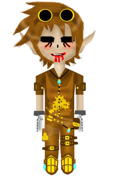 Tutankhamun Chibi By Crownvalkyrie On Deviantart