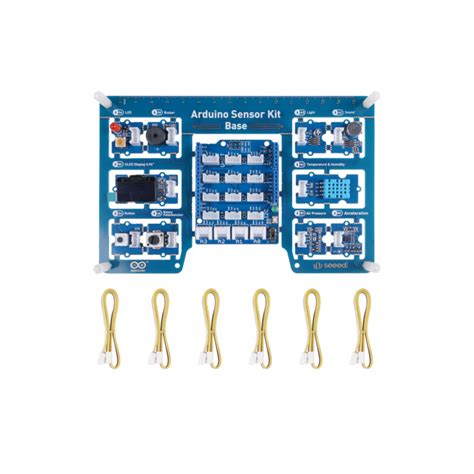 Kit Senzor Arduino Seeed Bază