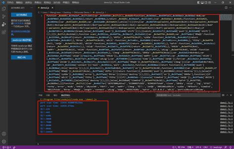 用js开发安全工具：端口扫描器 知乎