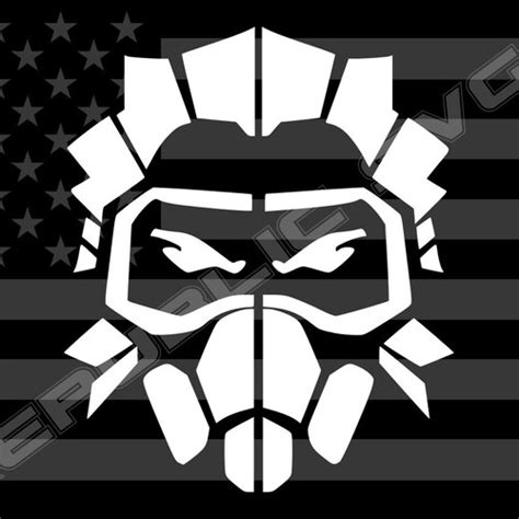 Apex Legends SVG PNG Etsy