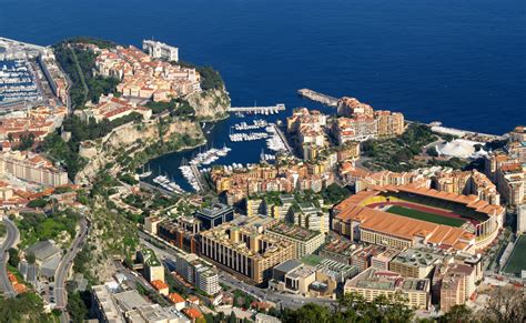 10 Facts About Monaco That Makes It The Ideal Home