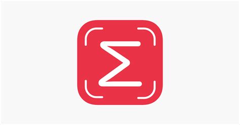 ‎ai Math Solver Science Answers On The App Store