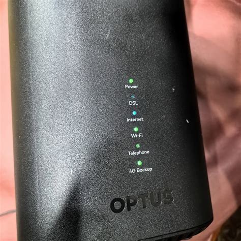 Cheap Optus F St 5393 Sagemcom Gateway Wifi Router Modem