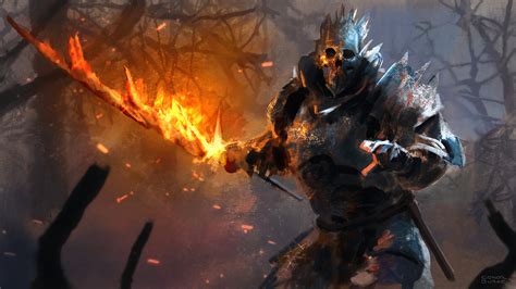 Ember 2 By Conor Burke Rimaginarydarksouls