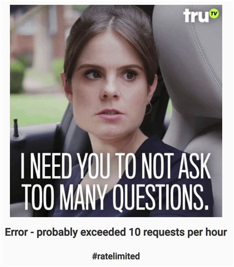 Understanding Rate Limits Anvil Q A Anvil Community Forum