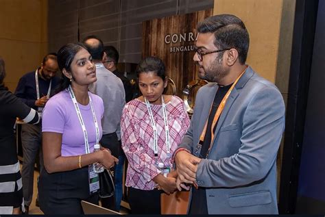 Jyothsna Dsilva On Linkedin Hackerrankinnovatorawardsandaisummit2024