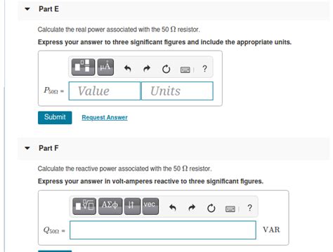 Solved Review Constants Part A Consider The Circuit Shown In Chegg