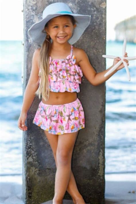 Image Result For Young Tween Girls Swimwear Bikinis Foto