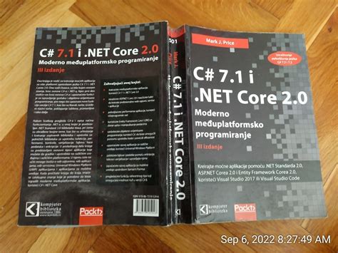 Mark J Price C 7 1 I Net Core 2 0 72125625