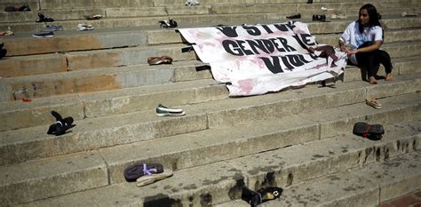 Gender Based Violence In South Africa Whats Missing And How To Fix It