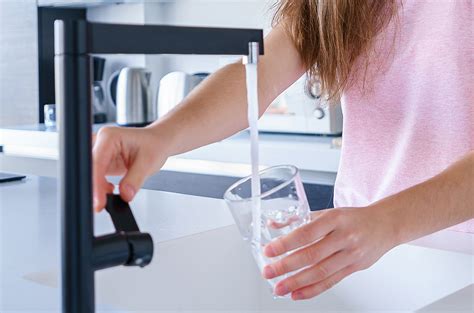 Scegliere Acqua Naturale Affinata A Km 0 Culligan Italiana