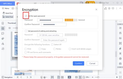 How To Decrypt PDF On Mac 3 Best Methods WPS PDF Blog