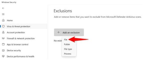 How To Fix An Error 0x800700E1 On Windows