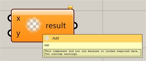 Grasshopper Development Tool Architoolkitgrasshopper Grasshopper