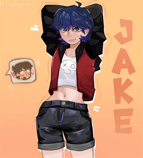 Disventure Camp Jake Dcas Jake Comics Memes