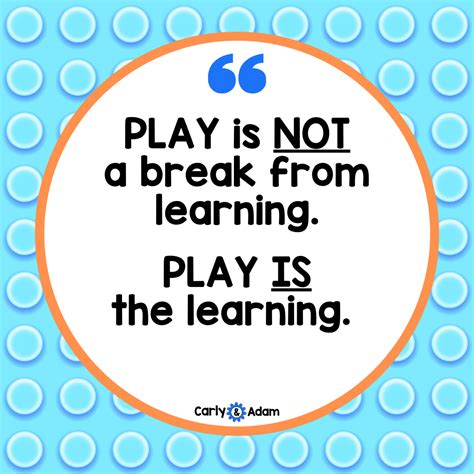 4 Benefits Of Play Based Stem Learning In The Elementary Classroom