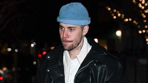 Justin Bieber Admits To Being Flawed Selfish In Cryptic New Statements Fox News