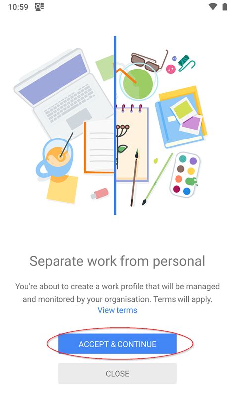 Move From Device Administrator To Android Enterprise