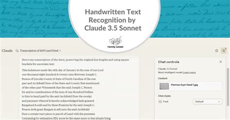 Handwritten Text Recognition Ai Handwriting Recognition A Handwritten Text Recognition Ai Handwriting Recognition A