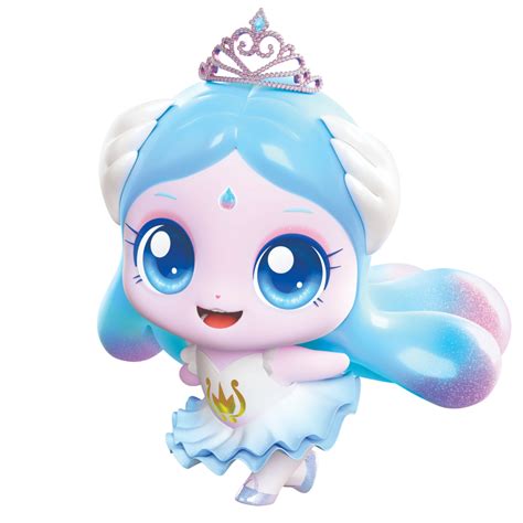 프린세스 캐치 티니핑 에스에이엠지엔터테인먼트