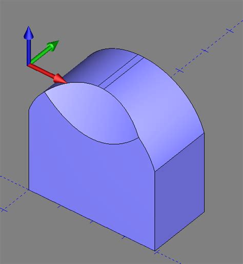 Wire Edm Geometry Creation Selection 4 Axis Bobcad Support