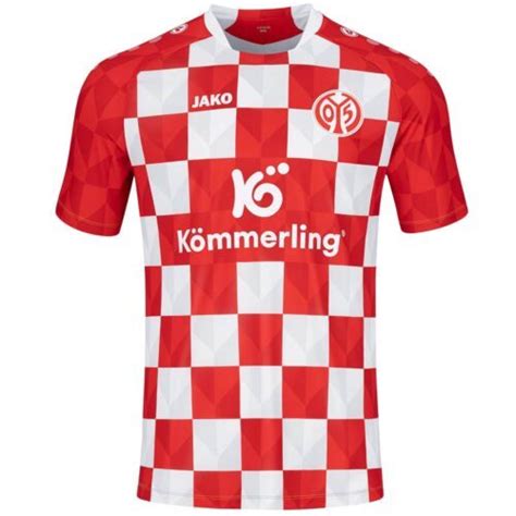 Maillot Mayence Footpack