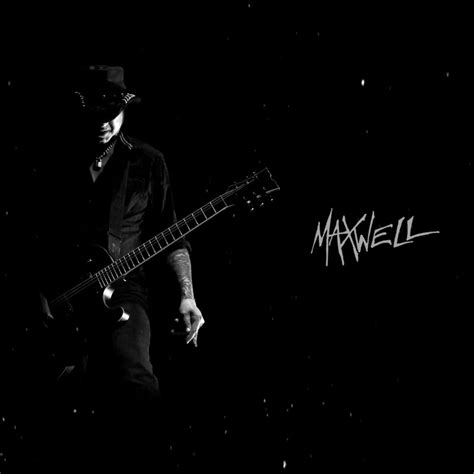 Tom Maxwell Official Youtube