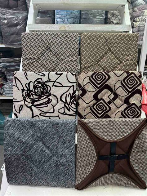 Акція Чохол на стілець Чехол на табуретку стул на застежках 199 грн Текстиль Хмельницький