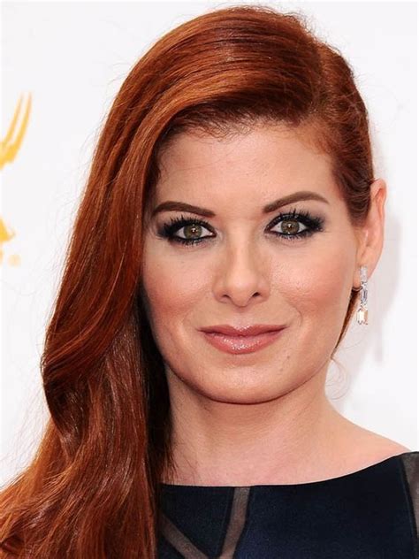 Debra Messing Pic