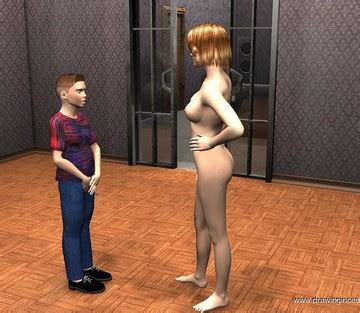 Mother Consoles His Son 8muses Sex And Porn Comics