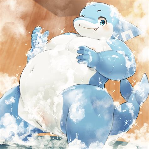 Fecho Kouta Nikubo Noto Tamacolle Tamacolle Official Art Babe Belly Blue Eyes