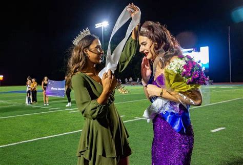 Kansas City High School Crowns Transgender Homecoming Queen Again