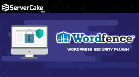 Wordpress Security Wordfence Plugin Servercake