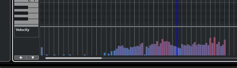 Midi Keyboard With Velocity Sensitivity Passive Version General