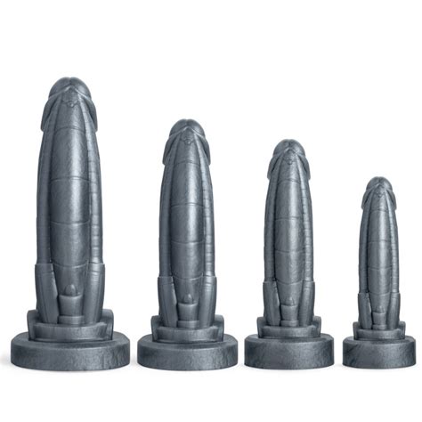 Sex Machine Gun Metal Xxl Hankeys Toys Hankeys Shop