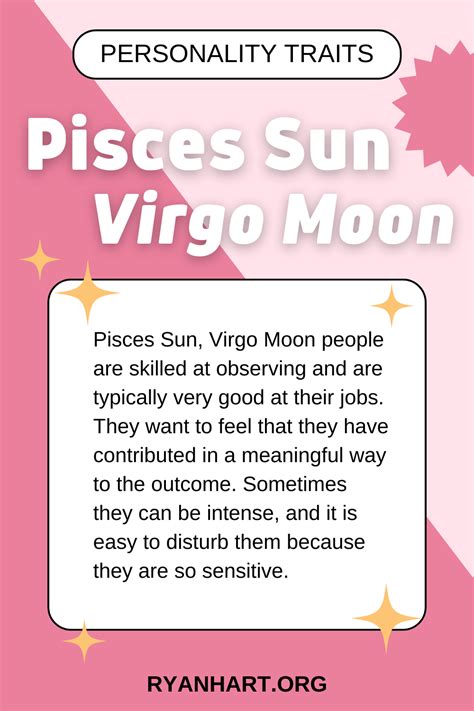 Virgo Traits Sexuality