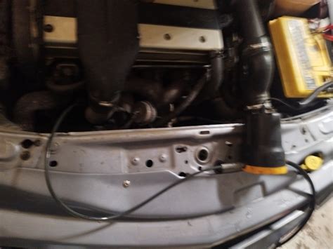 Замена масла через щуп масляный фильтр Замена антифриза с чисткой системы — Drive2