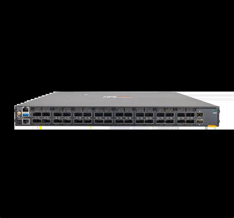 Hpe Aruba Cx 9300 Switch Series Features And Specs Boutique Hpe France